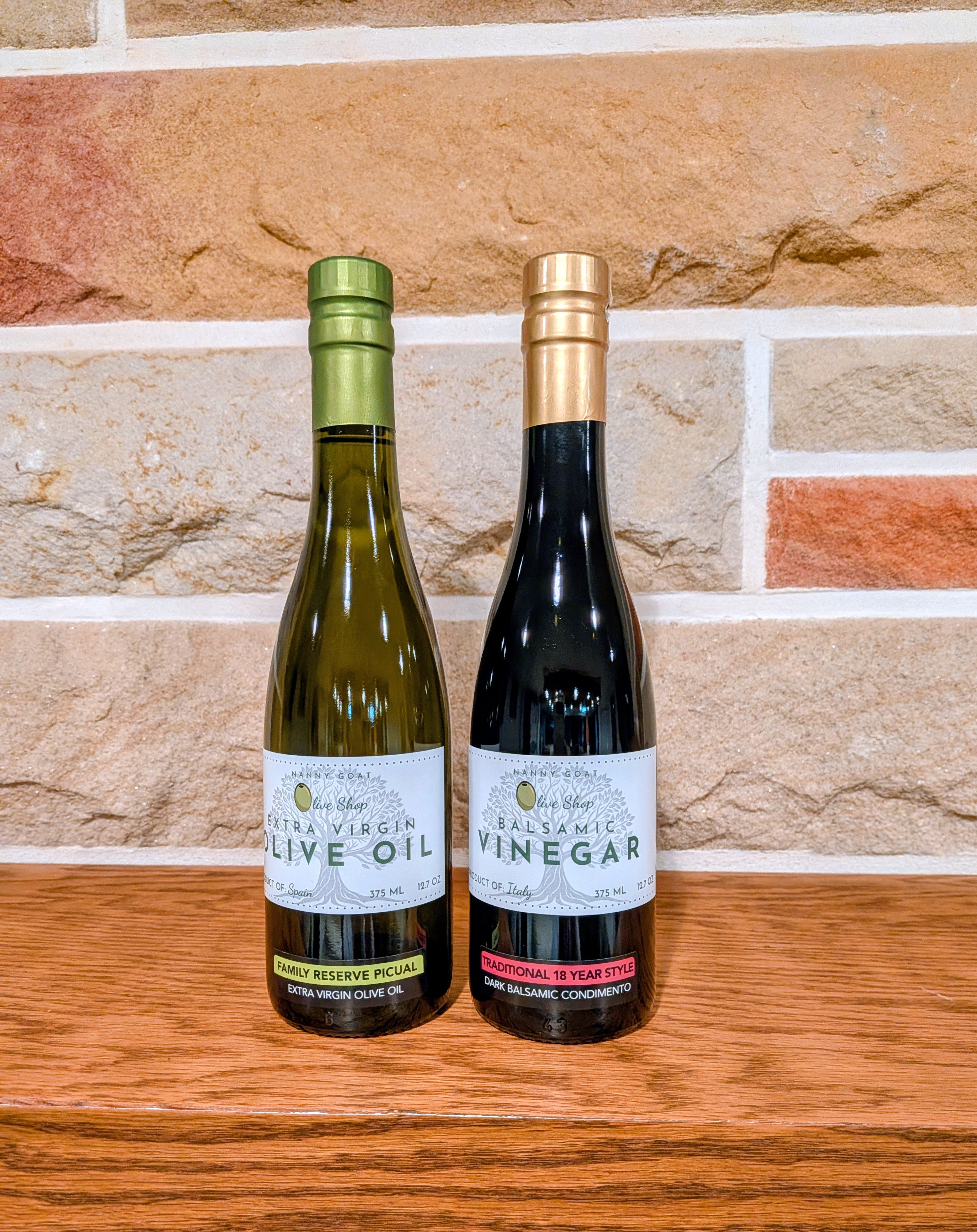 VIP – Nanny GOAT Olive Shop